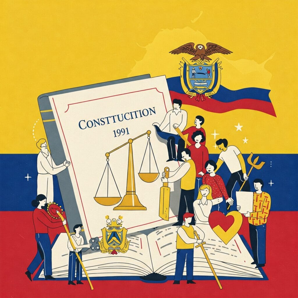 Guía Completa: Principios Fundamentales de la Constitución Política ...